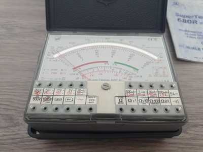 Ice 680r | Acquisti Online su eBay