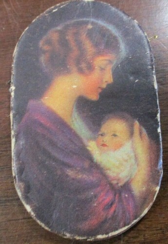 THE PRUDENTIAL INSURANCE CO.OF AMERICA ADVERTISING STICK PIN CUSHION | eBay