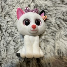 Muffin the Cat - Beanie Boos - Beaniepedia