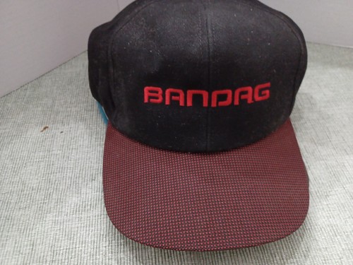 Vintage Bandag ball cap | eBay