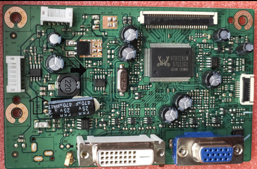 1PC used HP 2011X LED HP 2211X 2211 4H.1BM01.A00 #w660 wx | eBay