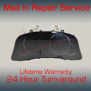 Instrument Clusters for Lexus GX470 for sale | eBay