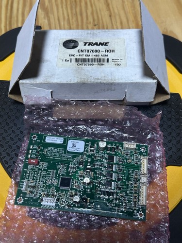 Trane CNT07690 Blower Control Board | eBay
