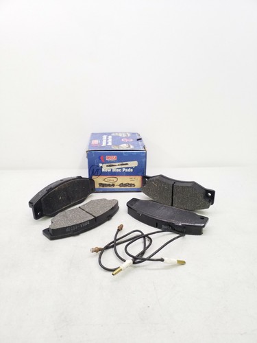 53044 Remsa Premium Brake Pads | Aftermarket Branded | Brake Disc Rotor