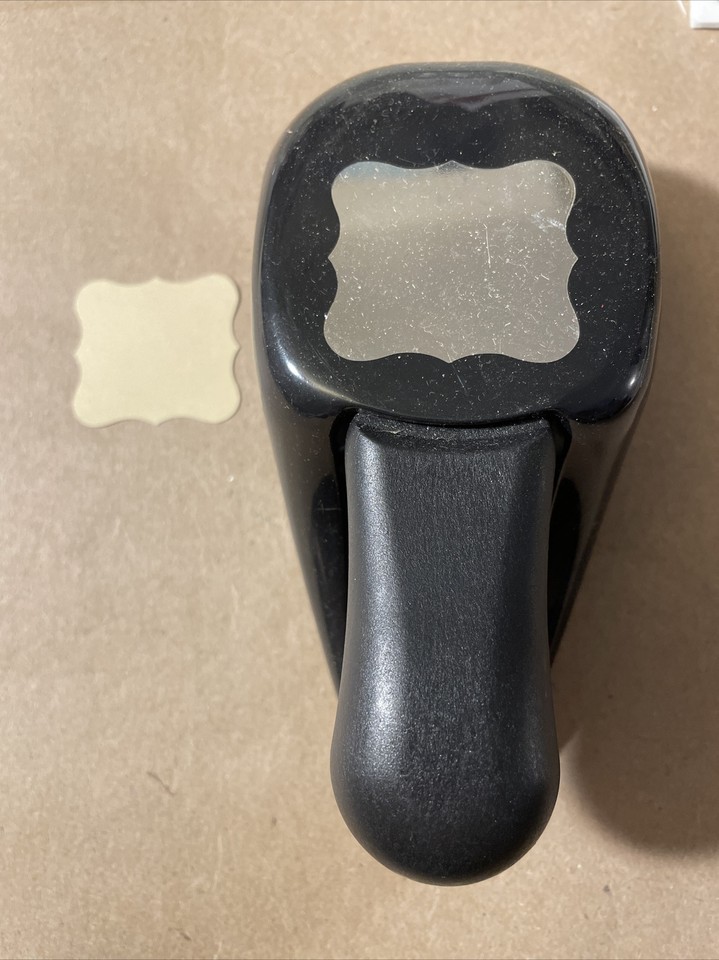 stampin up label punch products for sale | eBay