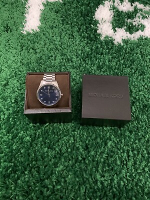 Michael Kors Lexington Chronograph Wristwatches for sale | eBay