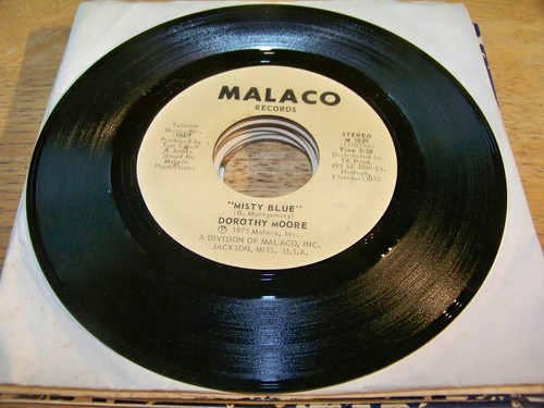 Lot of (12) Dorothy Moore 45s - (11) on Malaco; (1) on GSF (1) promo | eBay