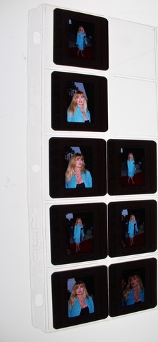 Laurene Landon VINTAGE LOT OF 35MM SLIDE TRANSPARENCY PHOTO # | eBay