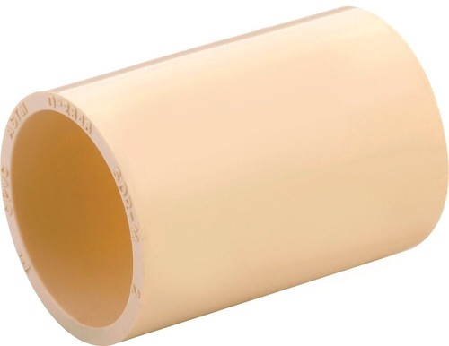 3/4" CPVC COUPLING (BEIGE/YELLOW) *303278 PACK OF 2 | eBay