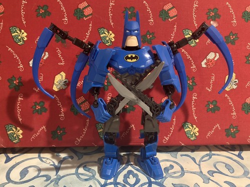 LEGO DC Comics Super Heroes: Batman (4526) | eBay