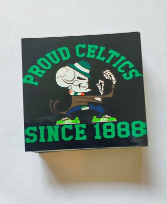 celtic fc stickers products for sale | eBay UK