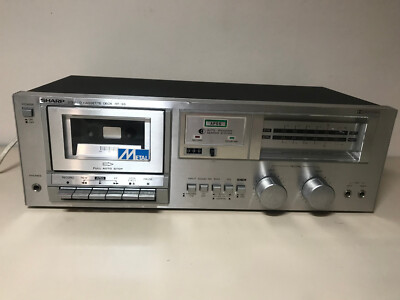 hi fi cassette player products for sale | eBay