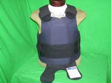 PACA Tactical Body Armor & Plates for sale | eBay