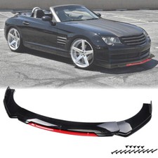 Chrysler Crossfire Body Kits at Andy's Auto Sport