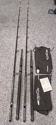 Sea Fishing Rods for sale | eBay