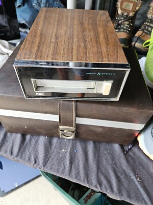 Eight Track in 8-Track Players for sale | eBay