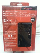 Rocketfish Laptop Power Adapters & Chargers for sale | eBay