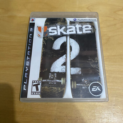 Skate 2 Video Games for sale | eBay UK
