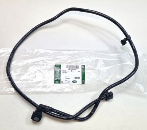 LAND ROVER RANGE ROVER IV L405 Engine Coolant Overflow Hose LR100554 ...