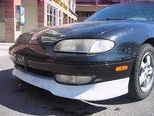 Mazda Mx-6 Body Kits at Andy's Auto Sport