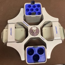 Eppendorf Swing Bucket Centrifuge Rotors & Buckets for sale | eBay