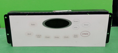 Maytag Oven Control Panels for sale | eBay