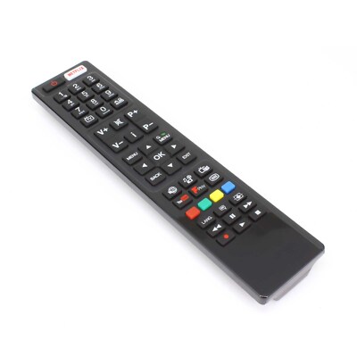 Luxor Tv Remote Control for sale | eBay UK