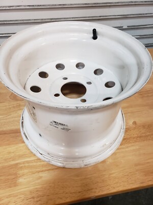 Exmark Lawnmower Rims for sale | eBay