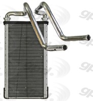 LAND ROVER LR3 / RANGE ROVER SPORT L320 2006-2009 HEATER MATRIX CORE ...