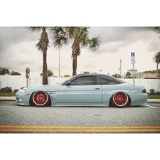 Lexus Sc Body Kits at Andy's Auto Sport
