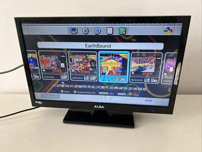 Alba Freeview Black TVs for sale | eBay