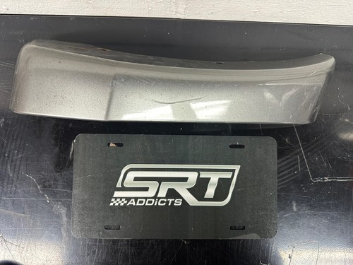 2004-2006 DODGE RAM SRT-10 VIPER TRUCK LEFT FRONT FENDER CLADDING | eBay