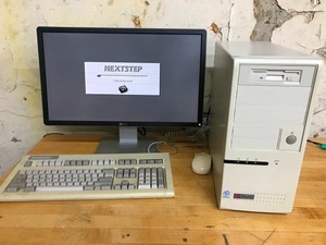 Next Computer for sale | eBay