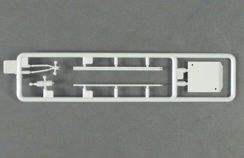 DRAGON 1/35 Scale Geschützwagen 38 s.IG. 33/2 - Parts Tree N from Kit ...
