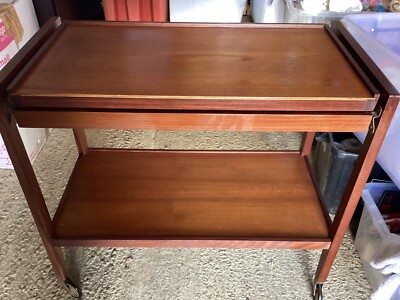 Hostess Drinks Trolleys & Tea Trolleys for sale | eBay UK