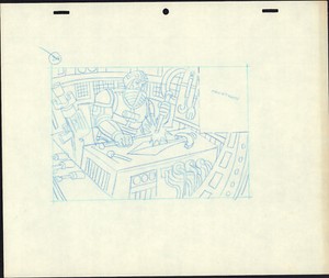 Hugdebert - Comic Art Member Gallery Results - Page 1