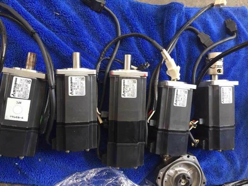 Mitsubishi SERVO MOTOR HF-KP43K Refurbished FREE EXPEDITED SHIPPING | eBay