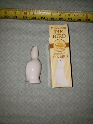 Collectible Pie Birds for sale | eBay