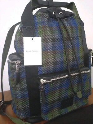 Paul Smith Large Bags & Handbags for Women for sale | eBay