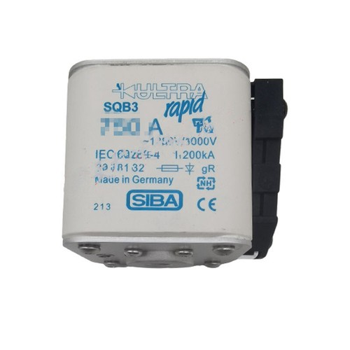 1PCS NEW SIBA SQB3 350A Quick fuse 1250V aR 2078132 | eBay