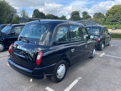 Black Cab for sale | eBay