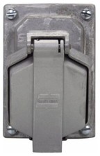 Crouse-Hinds Electrical Receptacles & Outlets 3 Poles for sale | eBay