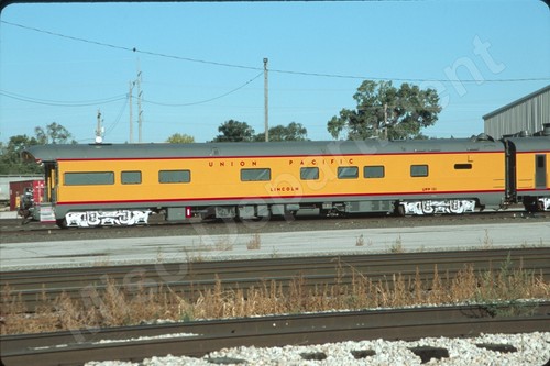 Union Pacific, UPP 101, Busines Car "Lincoln" | eBay