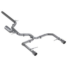 Volkswagen Jetta Exhaust Systems at Andy's Auto Sport