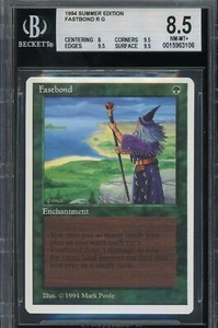 vintagemagicthegathering | eBay Stores