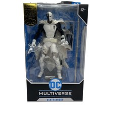 DC Multiverse Deathstroke (Gold Label - Defiance)