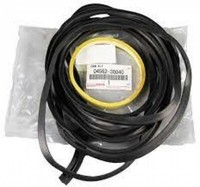 6481352010 Genuine Toyota DAM KIT, BACK WINDOW GLASS 64813-52010 | eBay