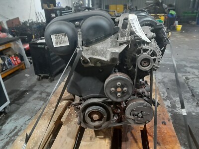 Ford Fiesta Complete Engines for sale | eBay
