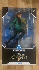 DC Multiverse Cyclone