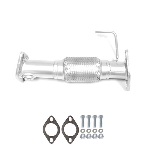 2012-2014 Hyundai Accent Kia Rio 1.6L V4 Direct Fit Front Flex Pipe ...